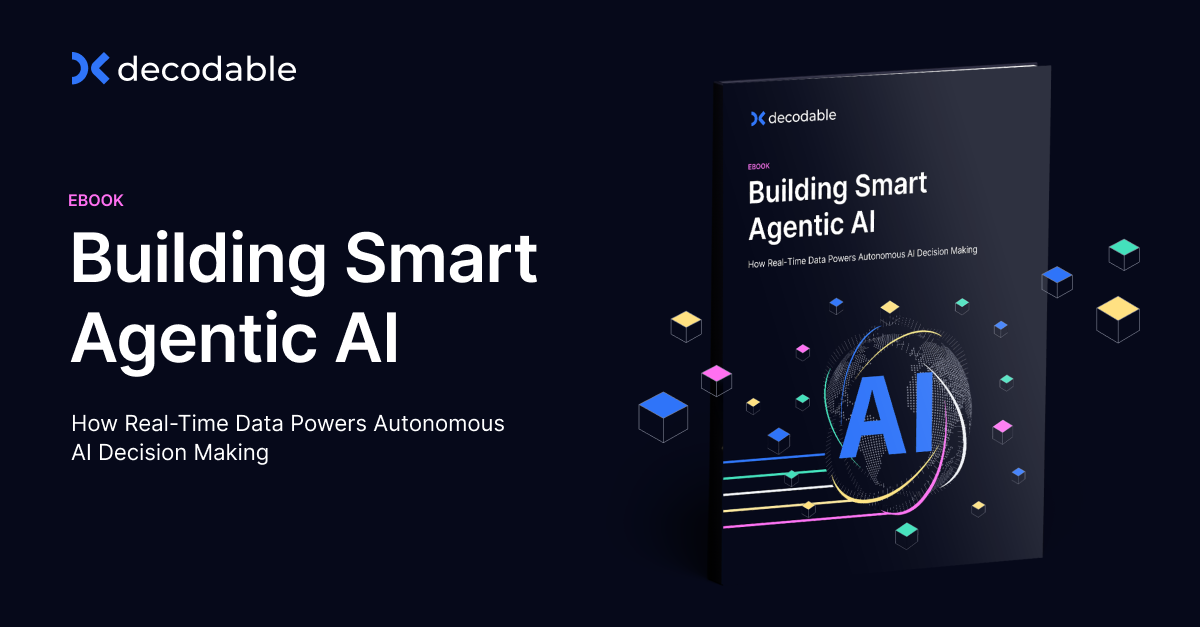 Building Smart Agentic AI